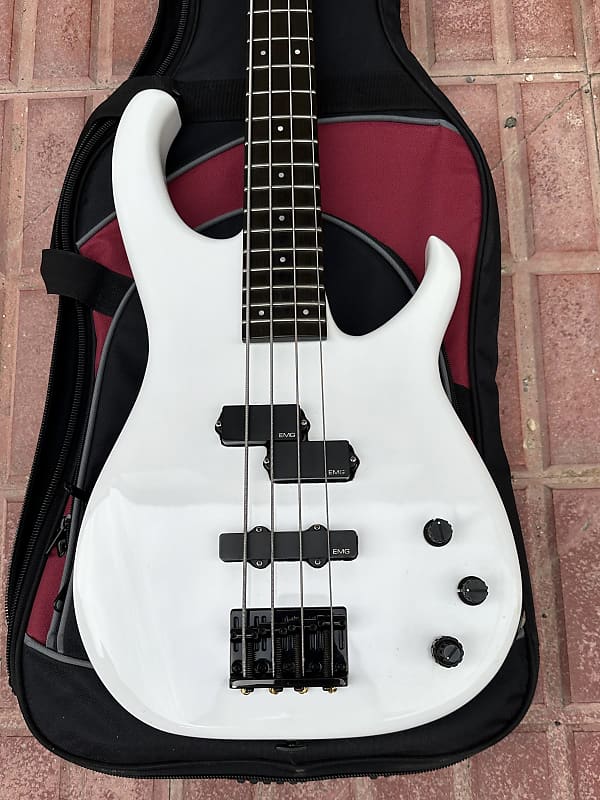 Modulus Bassstar 1989 | Reverb