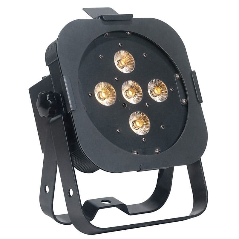 ADJ Flat Par TW5 25-Watt LED Flat Par | Reverb