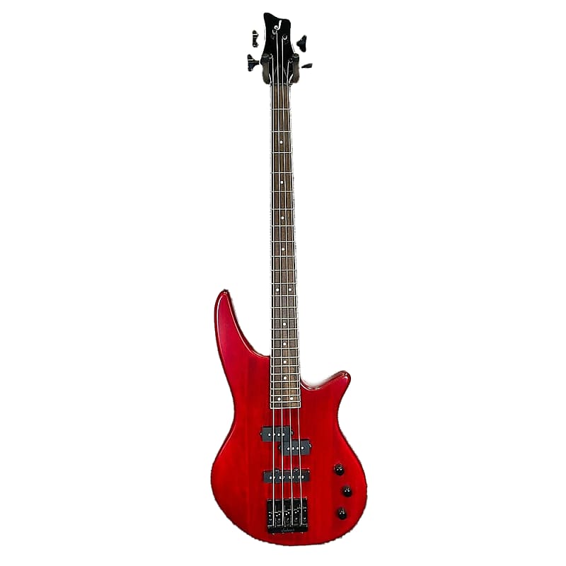 Jackson JS Series JS23 Spectra Bass | Reverb