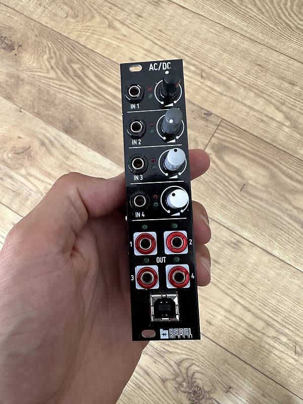 Befaco AC/DC | Reverb UK