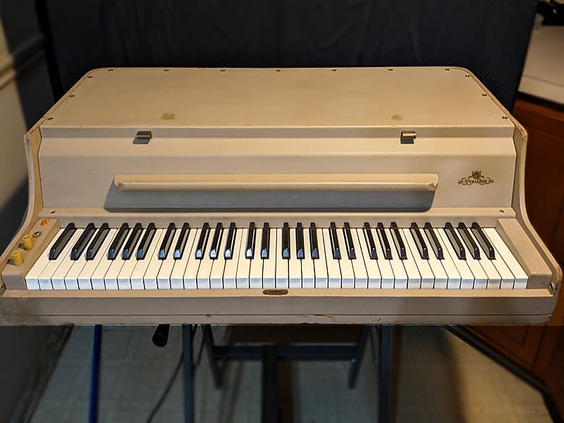 Wurlitzer 140B | Reverb