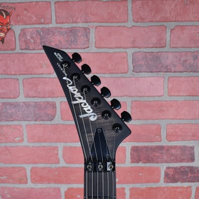 Jackson USA Custom Shop RR1 Rhoads Flame Maple Top | Reverb