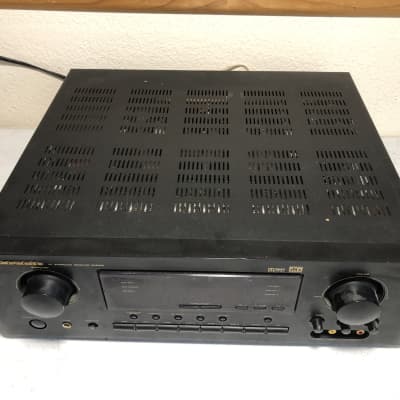 Marantz SR5000 Receiver HiFi Stereo 5.1 Channel Home Audio | Reverb