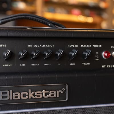 Blackstar HT Club 40 MKIII | Reverb