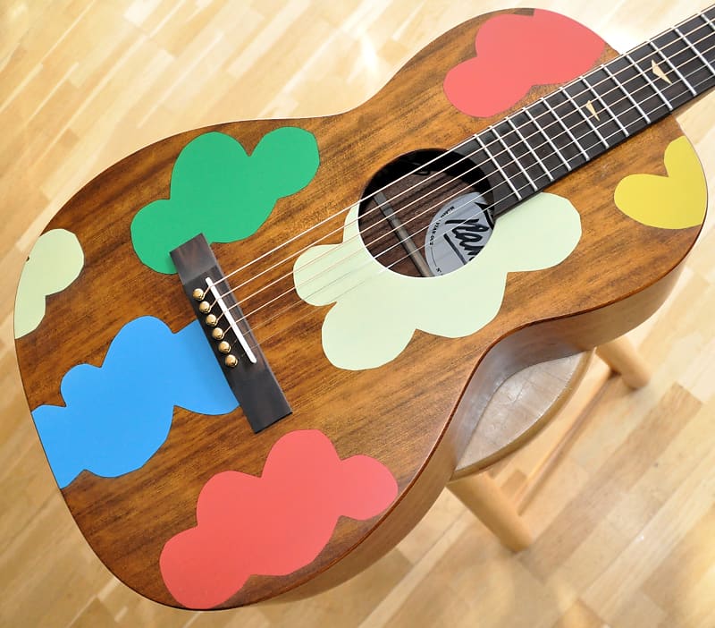 LAG VIAN-002 Vianney Signature / Limited Edition / | Reverb Canada