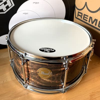 Snare Drum - Pearl Limited Edition Artisan II 6.5" x 14" | Reverb
