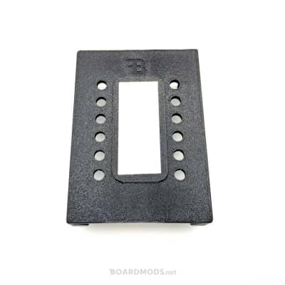 [3" x 3/4" Pedal Riser] for Temple Audio Templeboard | Reverb