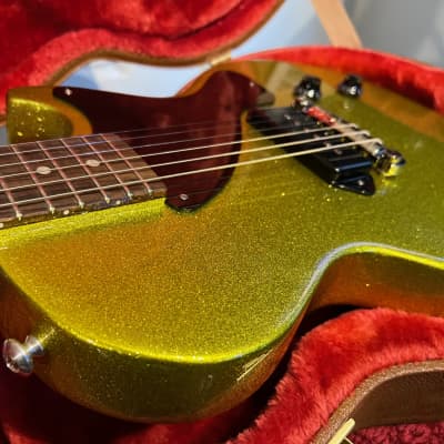 Gibson Mod™ Collection // Les Paul™ Junior 2020 - Electric | Reverb