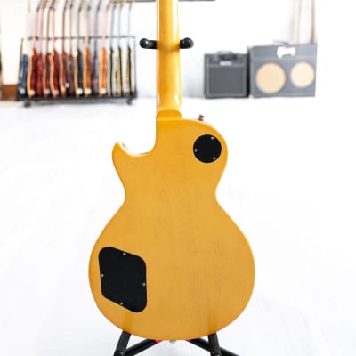 2018 ESP Edwards E-LS-115LT Les Paul Special MIJ with Lollar | Reverb