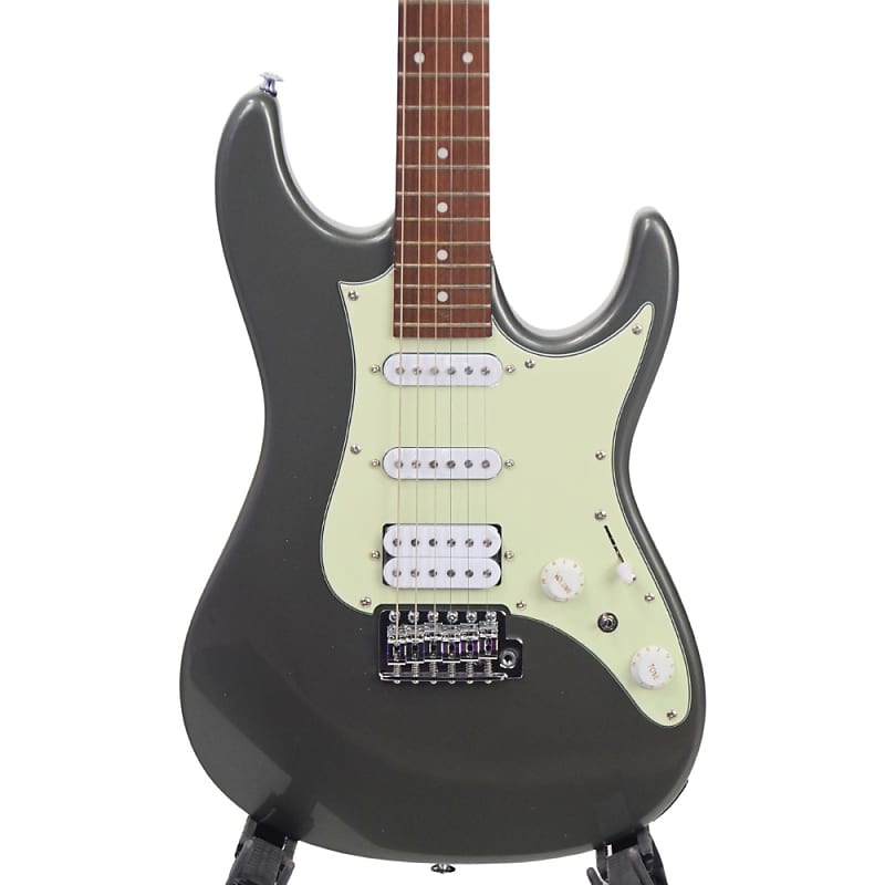 Ibanez AZ Essential AZES40 Electric Guitar - Tungsten | Reverb