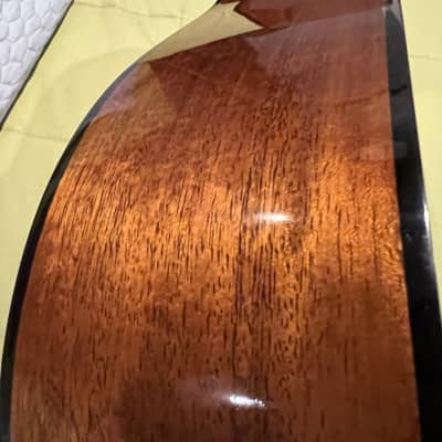 Sigma DM-4 1984 made by Martin | Reverb