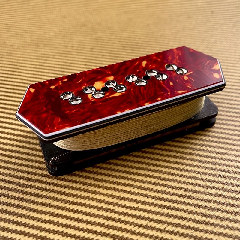 Stonewall Pickups P150 neck pickup - Charlie Christian / | Reverb UK