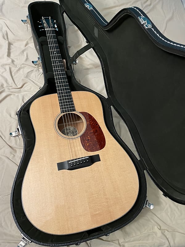 Collings D1 | Reverb