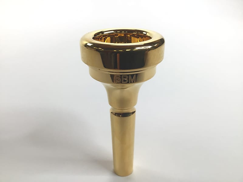 Demo Denis Wick "Classic" 6BM Euphonium [28562] | Reverb