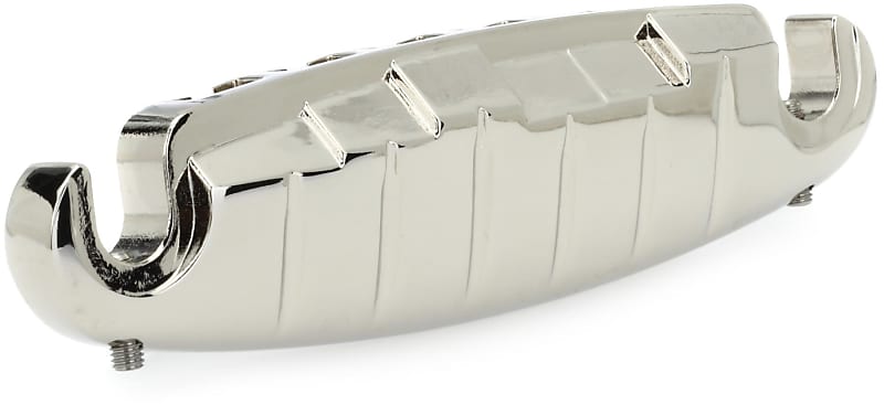 Graph Tech PM-8595-N0 ResoMax Sonic 1 One Piece Wraparound | Reverb