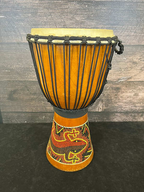 Toca Gecko Djembe (Margate, FL) | Reverb