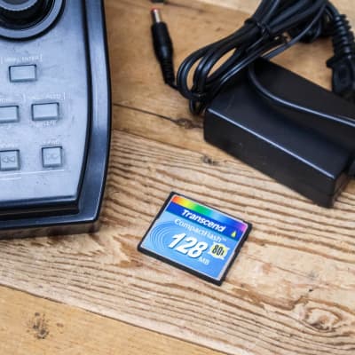 Fostex MR-8 MKII Digital Multitrack Recorder | Reverb