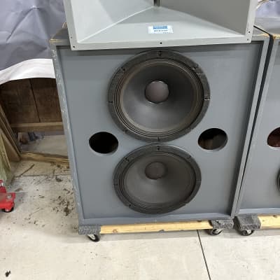 Altec Lansing A6 / 3156 / 288-8K / N1285-8A - Painted | Reverb