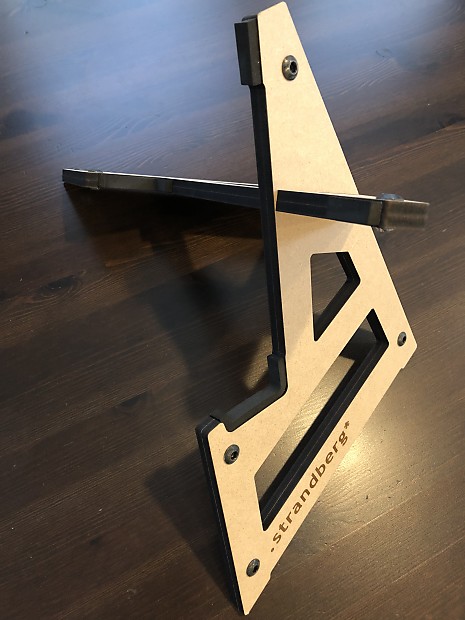 Strandberg Collapsible Guitar Stand | Reverb