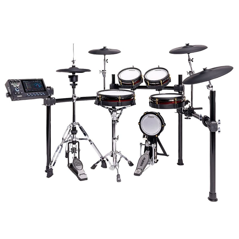 Alesis Strata Core Electronic Drum Set | Reverb