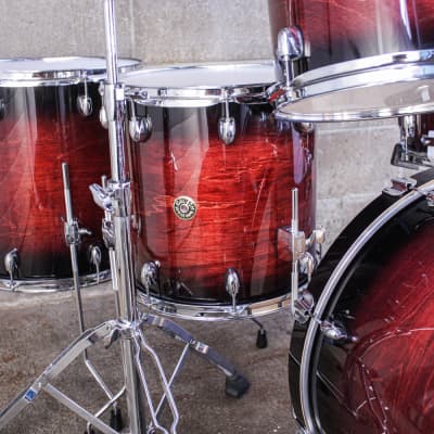 Gretsch Catalina Maple 7-Piece Drum Shell Pack | Reverb