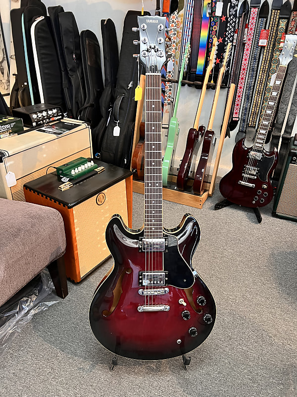 Yamaha SA800 1998 - Gloss | Reverb