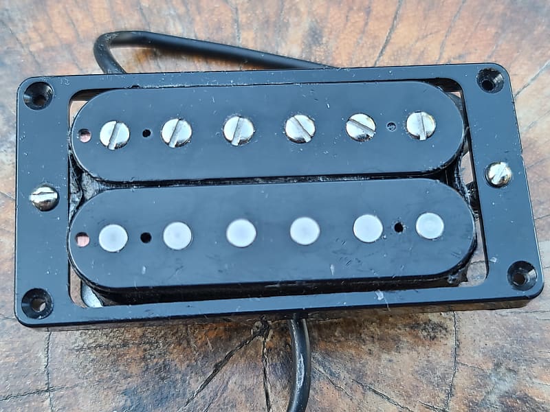 Gibson 500T Quick Connect Super Ceramic Bridge Pickup 2021 | Reverb