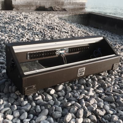 3U Eurorack Case Powered, 84 o 104 hp, modular | Reverb Deutschland