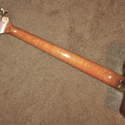 Harry Fleishman 'Dragonfly'. 1995 One of a Kind Acoustic | Reverb