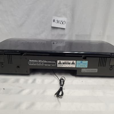 TECHNICS SL-L2 DIRECT DRIVE AUTOMATIC TURNTABLE SYSTEM & | Reverb