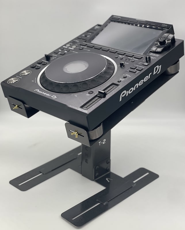 Apache T2 DJ Stands | Reverb