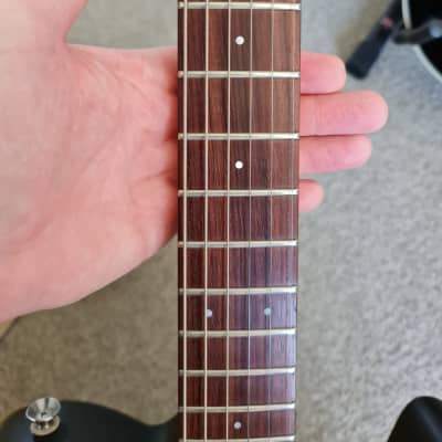 Cole Clark Culprit III - 3-tone Satin Sunburst | Reverb Australia