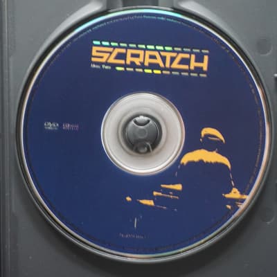 Scratch Doug Pray Hip Hop Documentary DVD 2002 Afrika | Reverb