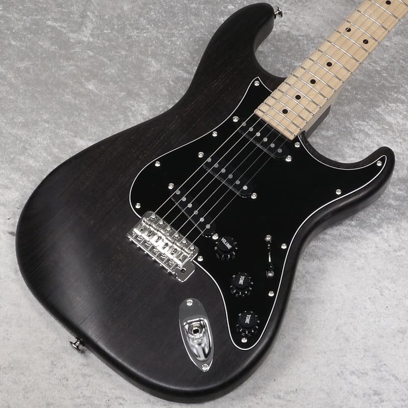 Momose Mc2 Std/M Blk/Oil [Sn 16231] (02/19) | Reverb