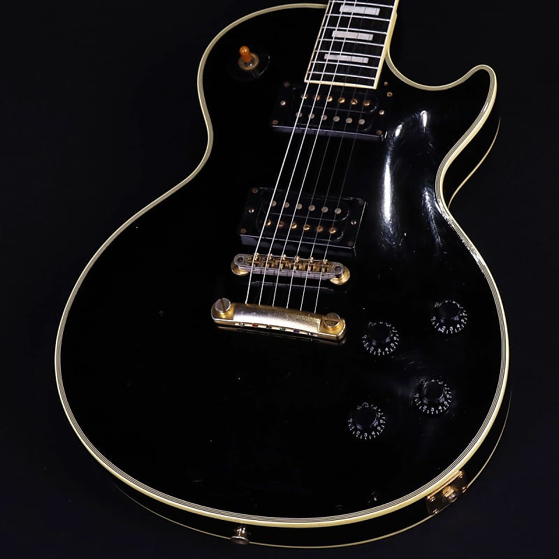 Burny RLC 60 60 Model Black (08/22) | Reverb