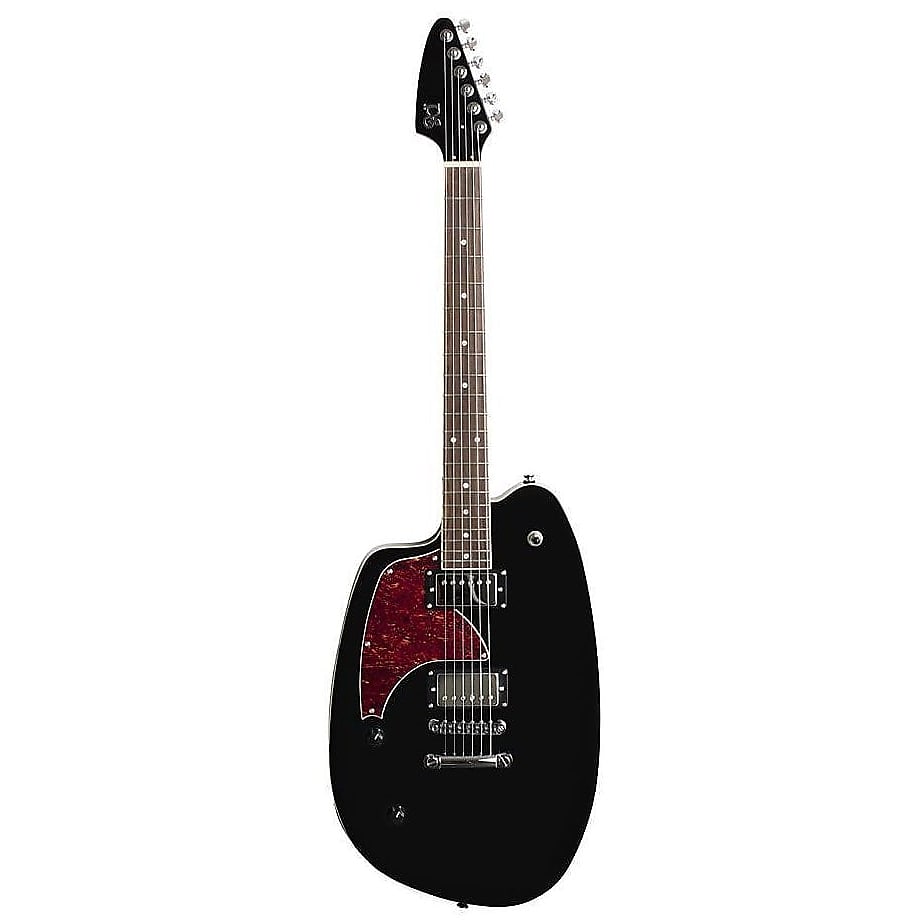 PureSalem Levitation Left-Handed | Reverb Australia