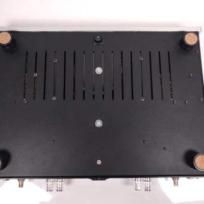 Valvet E2 Class A Power Amplifier | Reverb