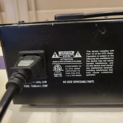 Kustom The Defender 5H All Tube Guitar Amplifier 4/8/16 Ohm | Reverb