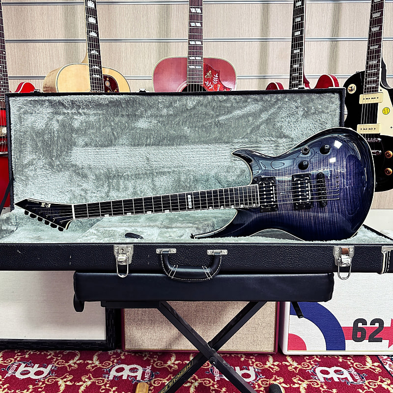 ESP E-II Horizon-III FM RDB MADE IN JAPAN | Reverb