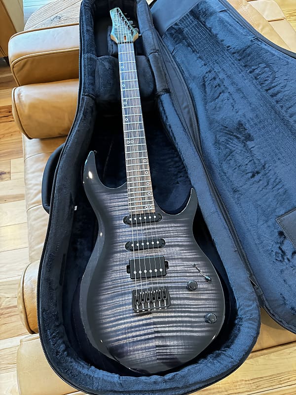 Kiesel A2 2024 - Black Denim | Reverb