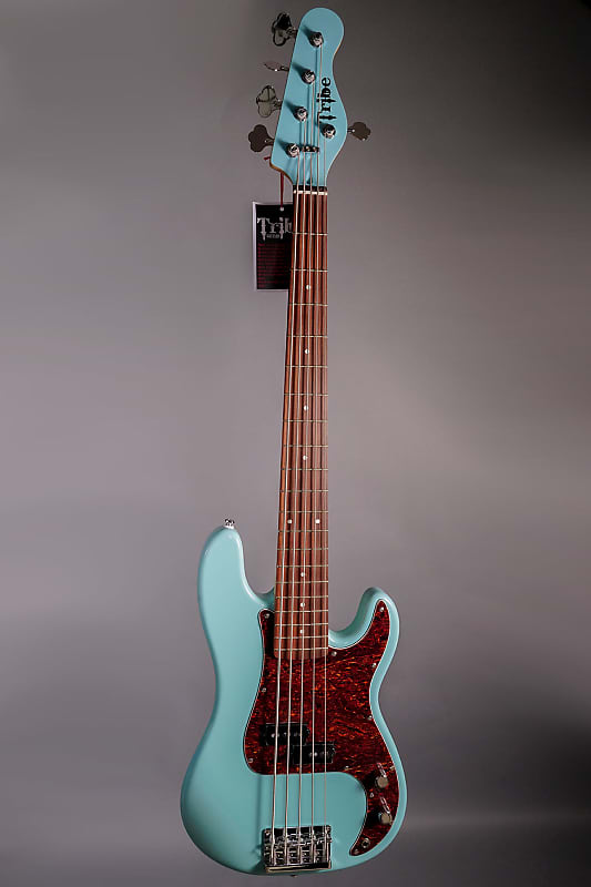 Tribe Spike 5 Sky Blue | Reverb UK
