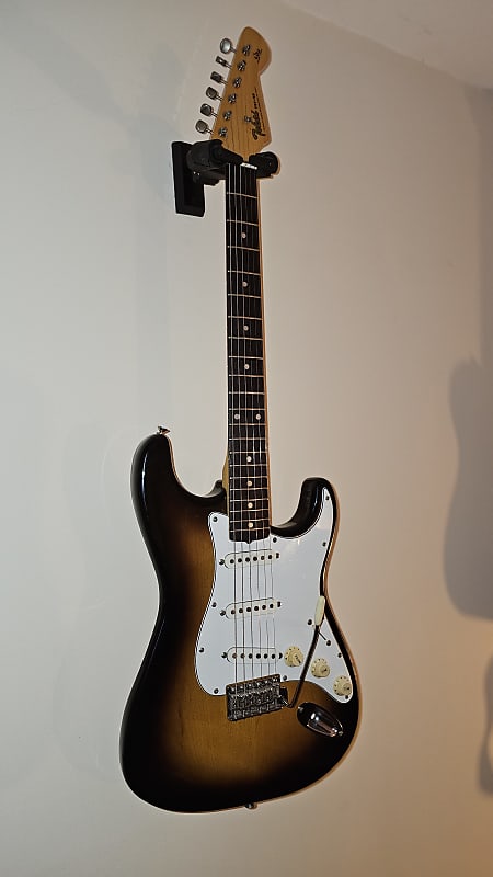 Tokai TST-62 Early 80's Stratocaster 62 clone | Reverb