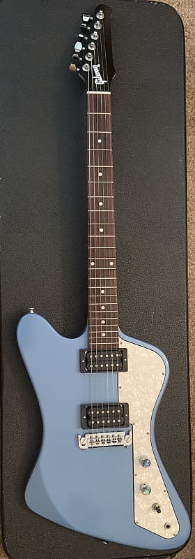 Gibson Firebird Zero | Reverb