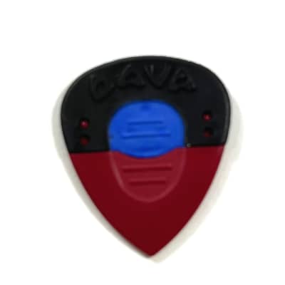 Dava Control Click Pick 4-Pack Guitar Pick Adjustable Pick | Reverb