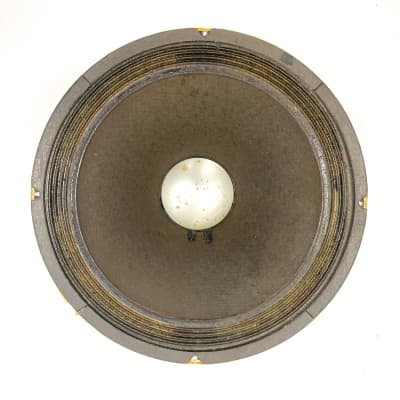 Altec - 417B - 12" Speaker - 1967 | Reverb