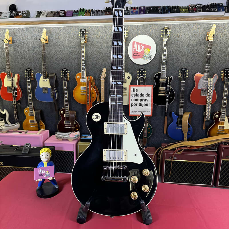 Stanford Guitars CR Fleetwood ( Prototype) 2024 - Black Onix | Reverb