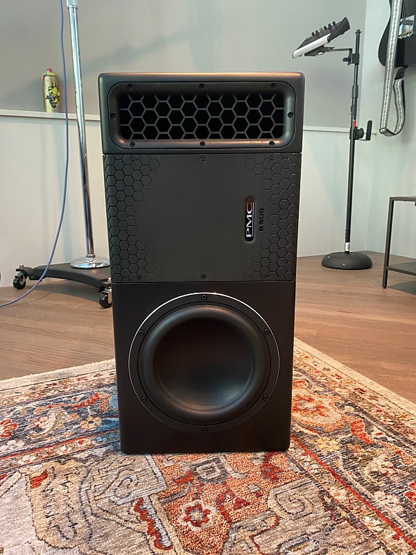 PMC 8 Sub 2022 | Reverb