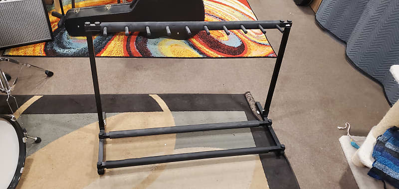 Guitar Rack | Reverb