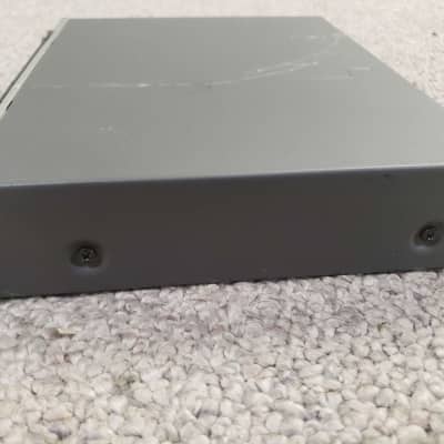 Vintage 90s Zoom 9030 Advanced Instrument Multi Effect | Reverb