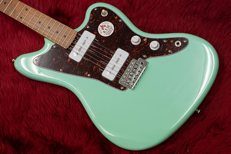 【new】Bacchus / BJM-1-RSM/M SFG 【GIB Hyogo】 | Reverb